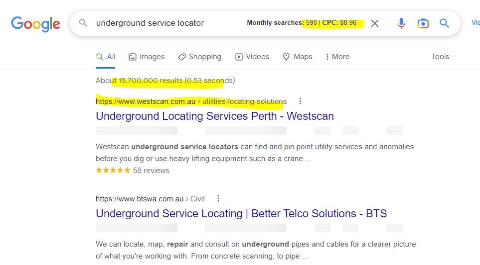 Search Engine Optimisation Services in Perth | Affordable SEO Packages